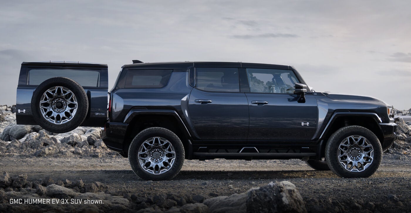 DeVoe Buick GMC: Your Dedicated Buick GMC Dealer Near Ft. Myers