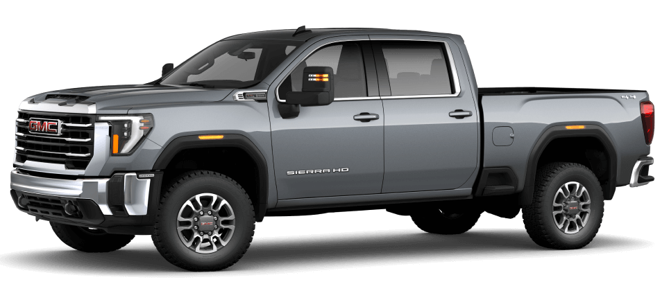 Buick GMC Dealer near Cape Coral, FL | DeVoe Buick GMC